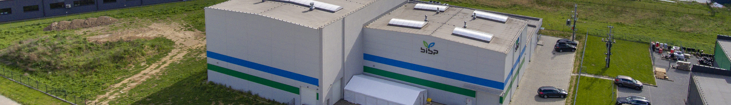 About our company - Worki bag in box BIBP