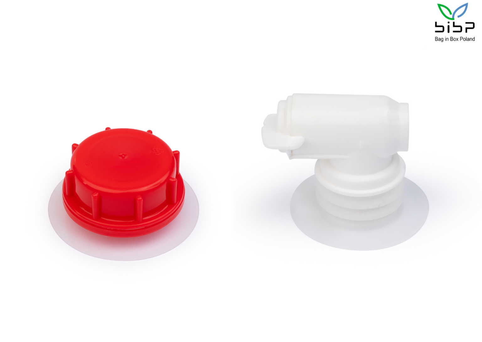 CHEMISTRY IN BAG IN BOX - Worki bag in box BIBP