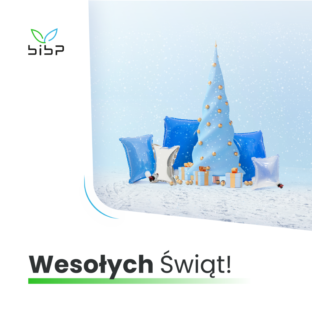 Newsletter 22 grudnia 2022 - Worki bag in box BIBP