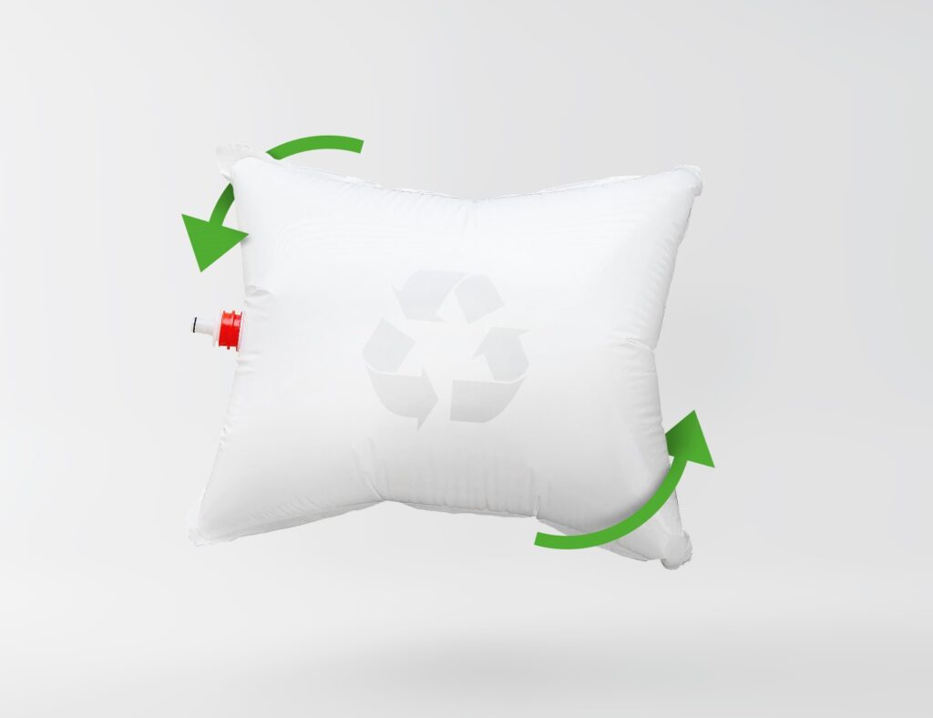 NEW SKIN GENERATION - Worki bag in box BIBP