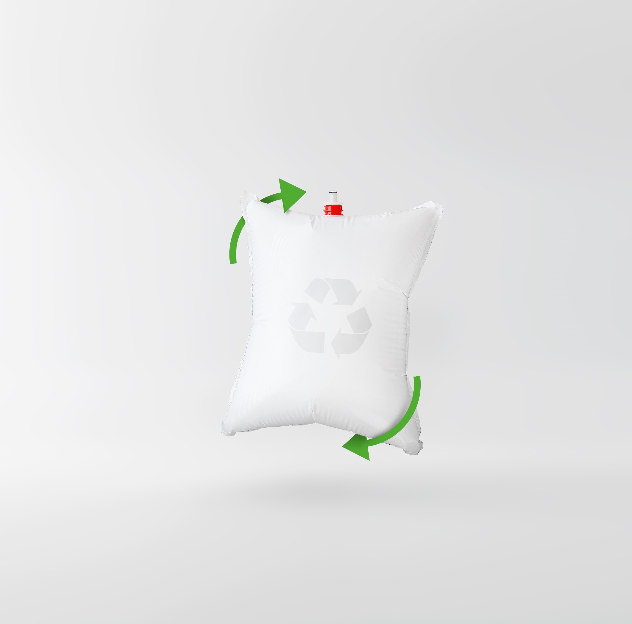 NEW SKIN GENERATION - Worki bag in box BIBP